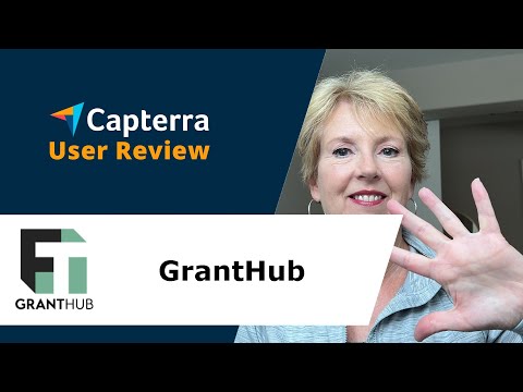 GrantHub Review: Don't Miss Grant Deadlines