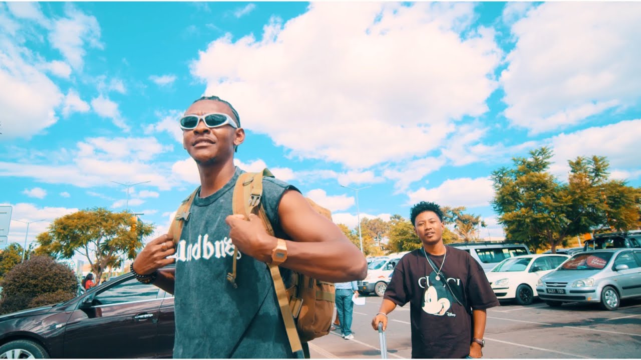 Top 100 Songs - Daily Music Chart from Madagascar (31/03/2025) | Popnable