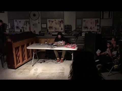 Joe Breitenbach: FF88