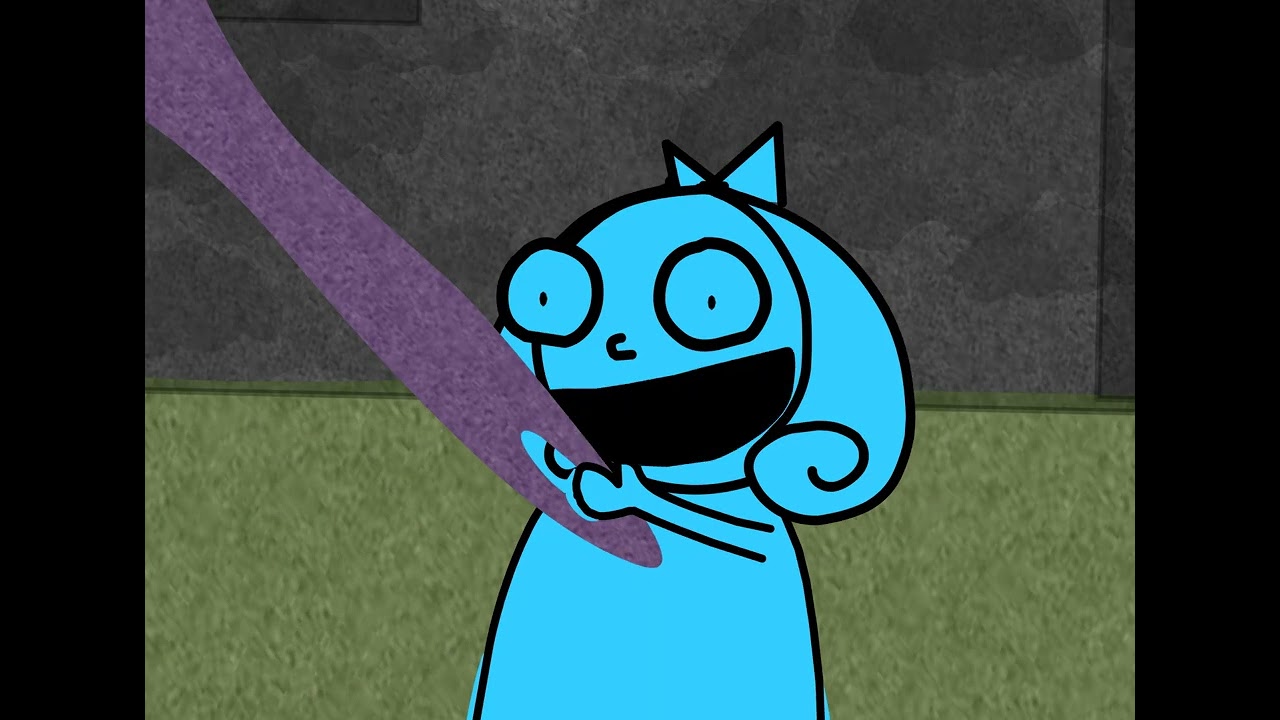 Making Fiends Ep. 6: Kitty Kitty Kitty (Computerized Dialogue)