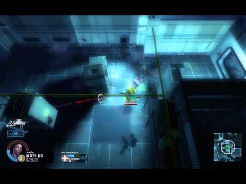 Steam Community :: Video :: Alien Swarm Gameplay!