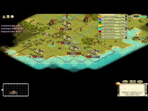 Steam Community :: Sid Meier's Civilization III: Complete