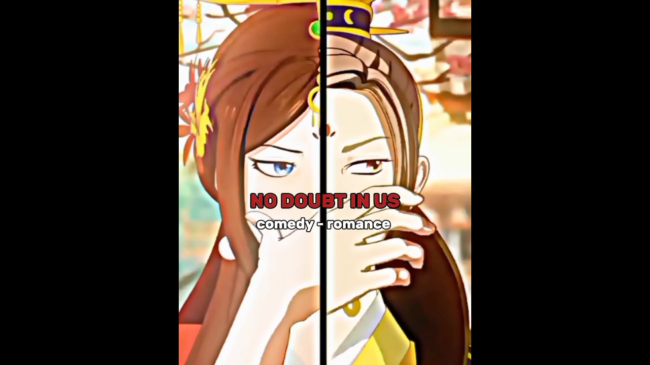 BEST BODY SWAPPING ANIME PART-2 #anime #animeedit #animeamv