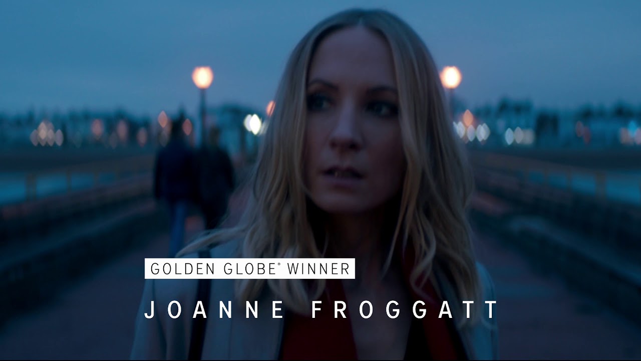 Liar (Exclusively on Sundance Now) - Trailer