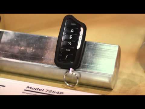 Python 2013 new remotes