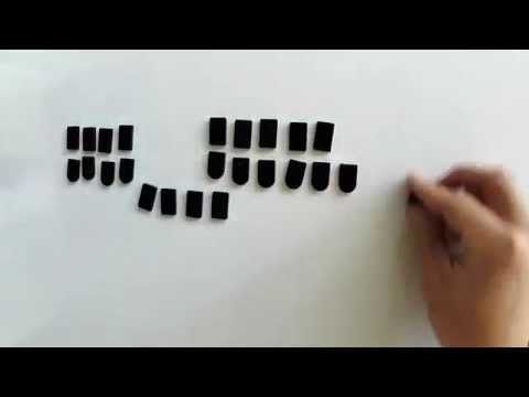 Stan's Quick and Dirty: How Stenography Works