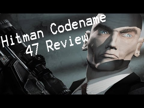 Hitman: Codename 47 PC Review