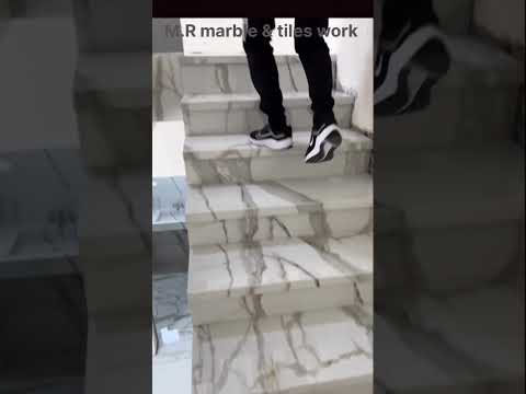 #floor tiles staircase design#youtubeshorts #viralvideo