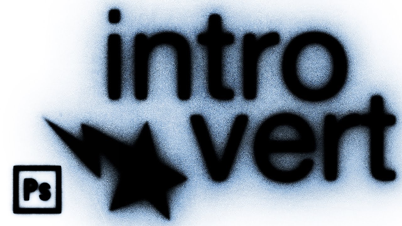Grunge Texture Text Effect | Photoshop Tutorial | PSD Download