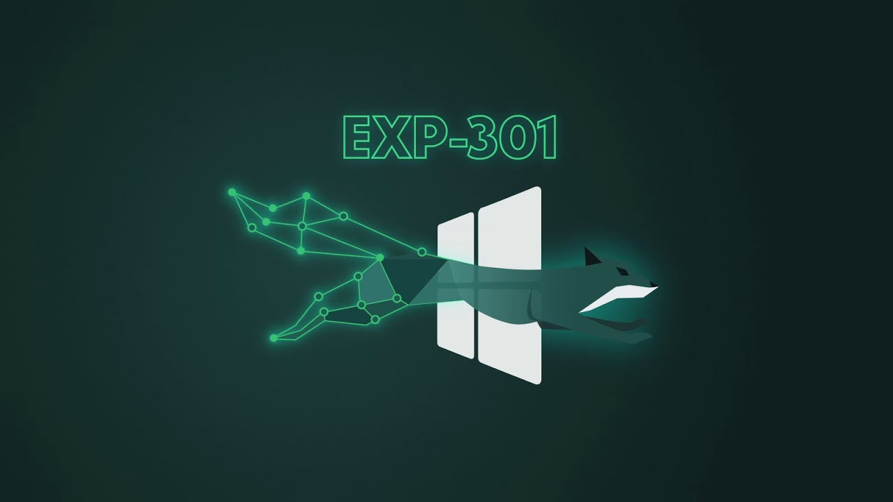 Windows User Mode Exploit Development