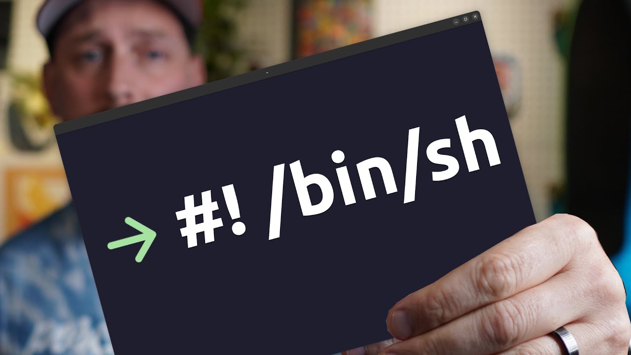 How to use BASH to Automate Linux!