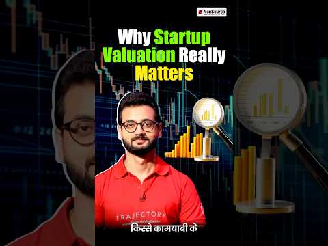 “Startup Valuation: The Key to Smart Growth & Funding 💰📈”