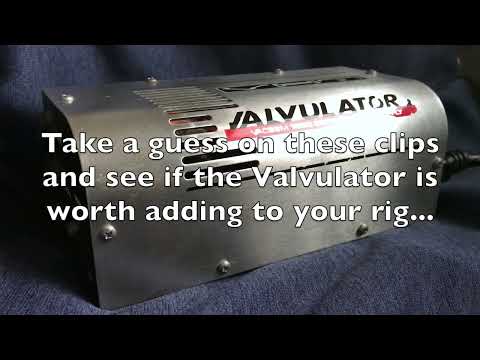 Fryette Valvulator 1 Around 1998 - Standard | Reverb