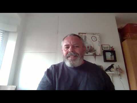 Black Dog Lore of the North York Moors – Martyn Hudson – The Smell of Water