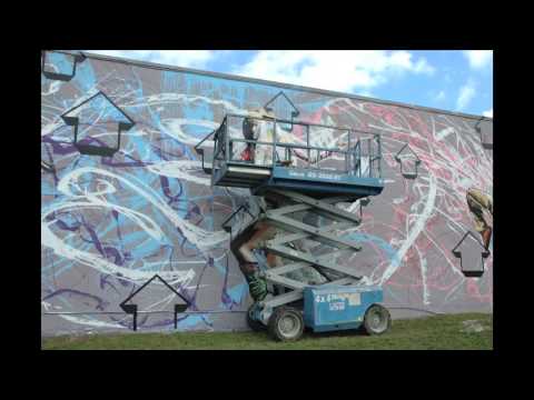 ABOVE 'Miami Vices' #mocatvupload