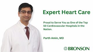 Parth Amin, MD - Cardiothoracic & Vascular Surgery