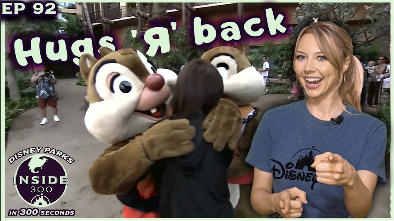 Disney Announces Return of Regular Character Meet & Greets!