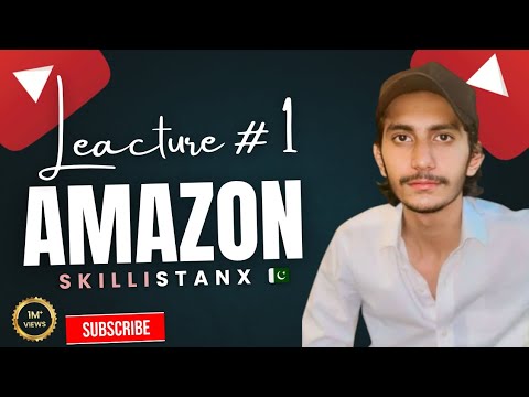 Amazon Business FBA FBM Full Guide Urdu |Virtual Assistant Complete Course 2025