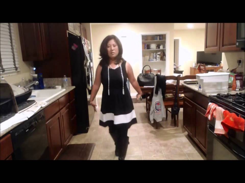 My Second Stitchfix July 2015