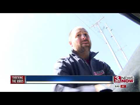 Frank Stoysich Meats goes curbside only