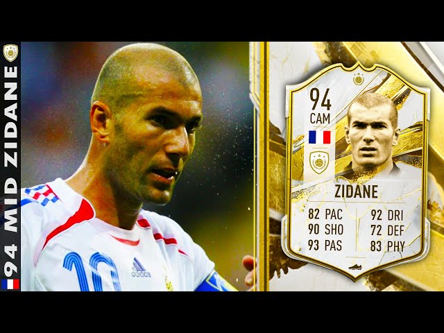 5 best World Cup Icons to use in FIFA 23 Ultimate Team