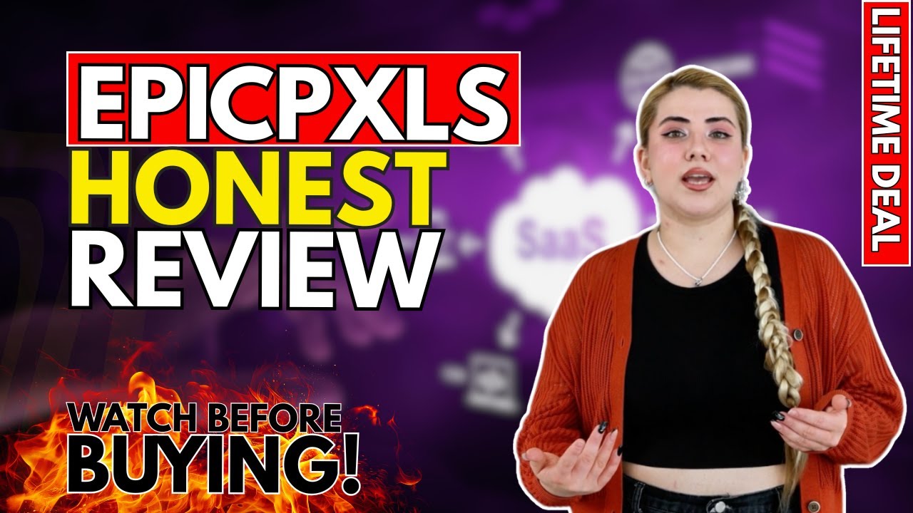 EpicPxls Review | EpicPxls Lifetime Deal | Best UI Kit & Template Library | 85% Discount