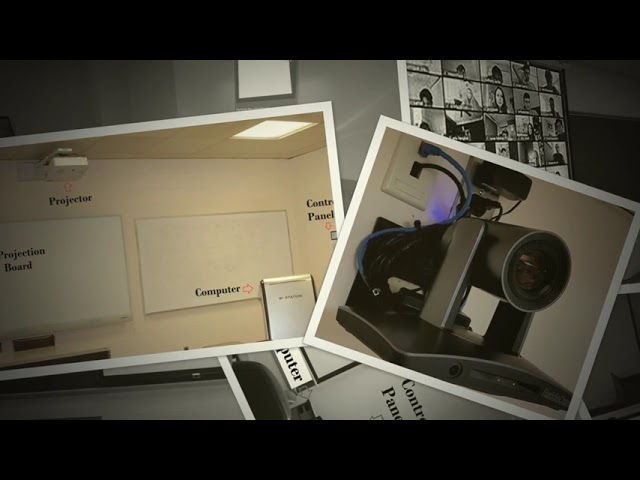 HyFlex Classroom Technology