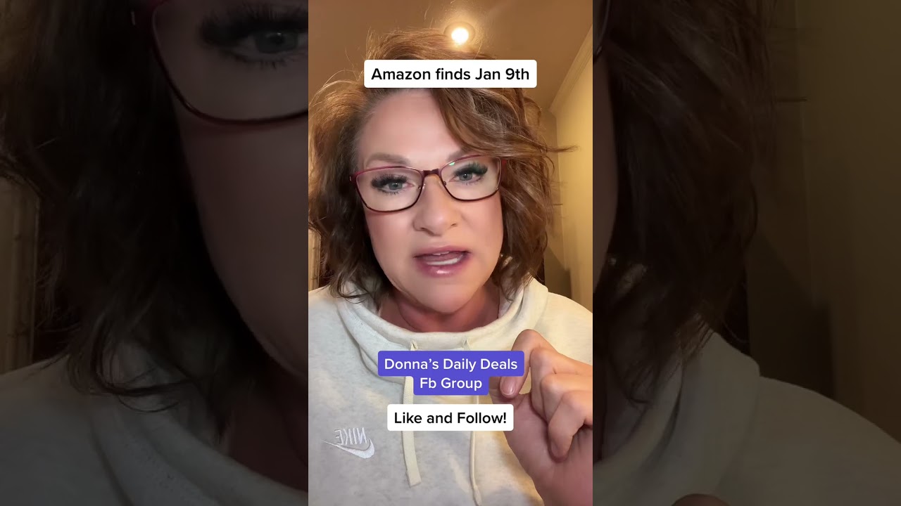 Top valentine's picks & amazon savings spree! #valentinesday