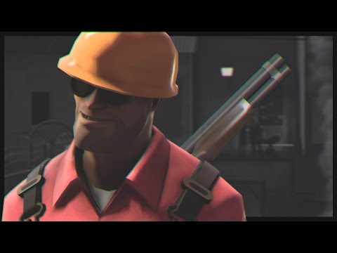 Steam Community :: Video :: [TF2] Engineer in 6s