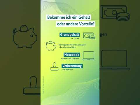 Dein Studium: Verwaltungsinformatik