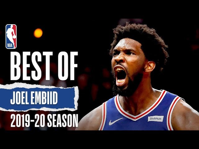 Ranking the 10 best defensive players in the 2020-21 NBA season so far