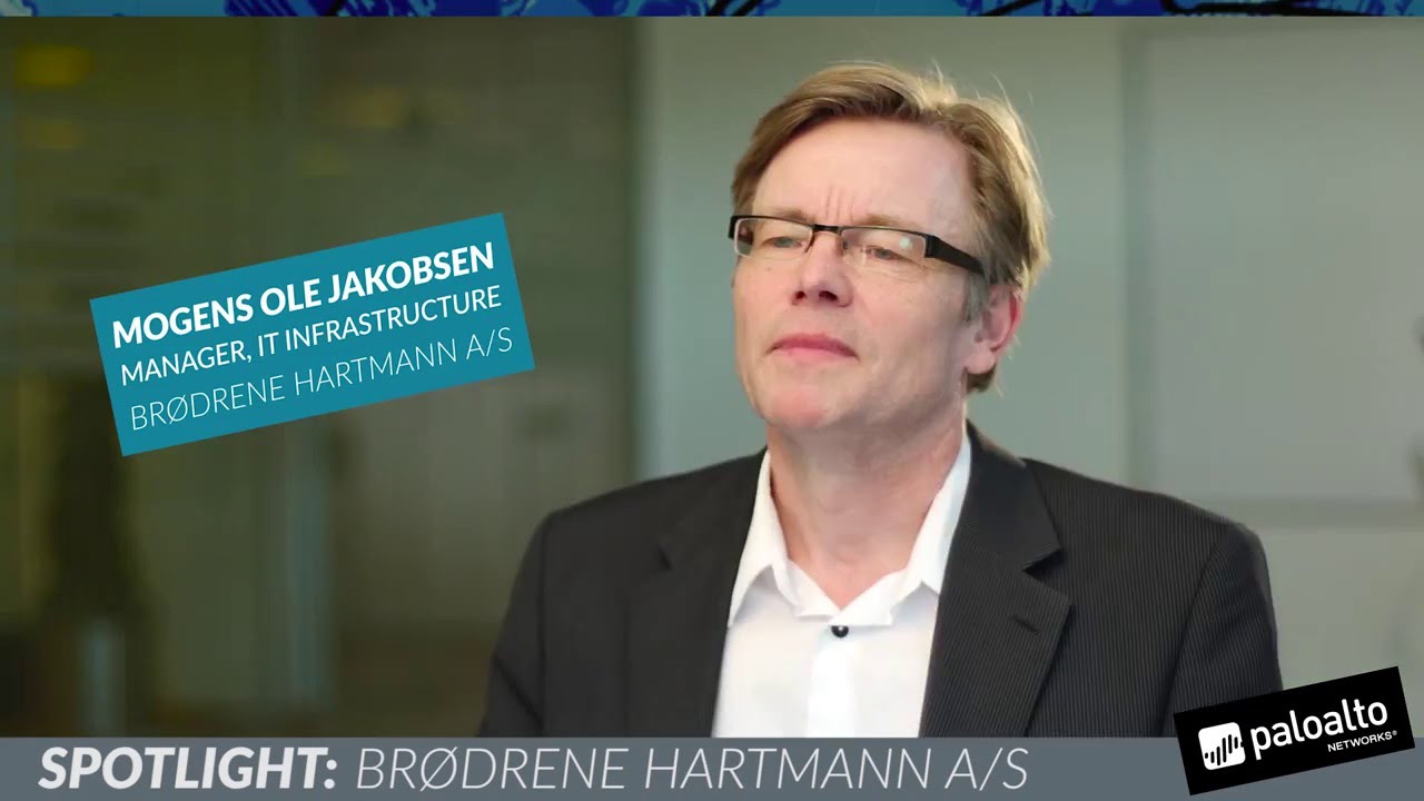 Customer Spotlight: Hartmann