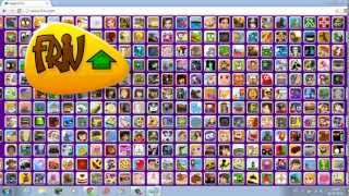 Os 10 Melhores Jogos Do Friv Youtube
