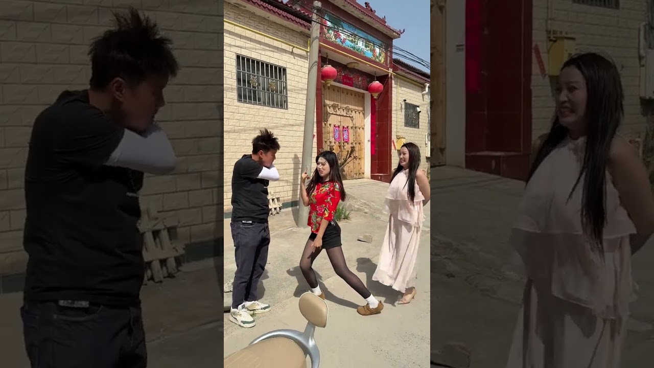 It’s really not that I never expected it. I laughed over and over again. If I don’t laugh after