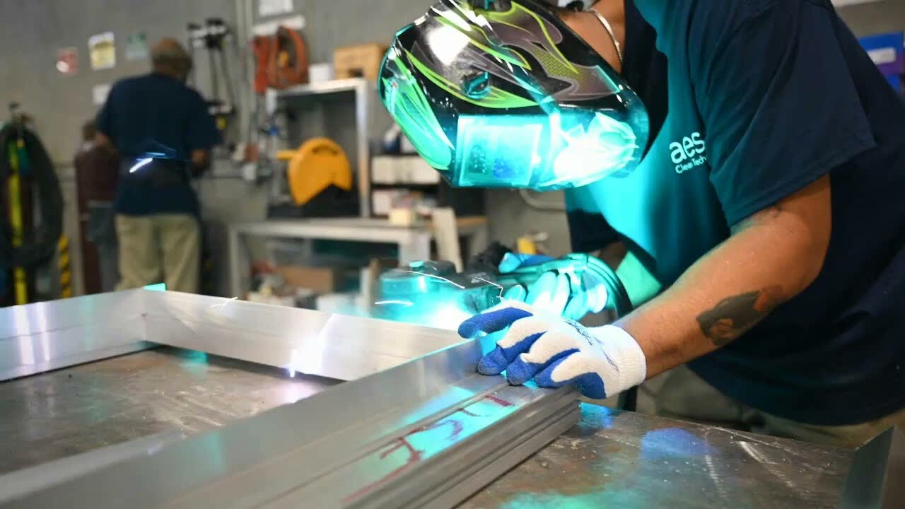 Conventional vs. Modular Cleanrooms Webinar: A Clean & Clear Difference