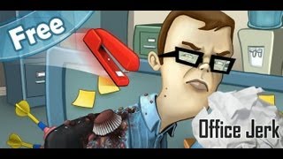 20 Games Like Office Jerk – Games Like