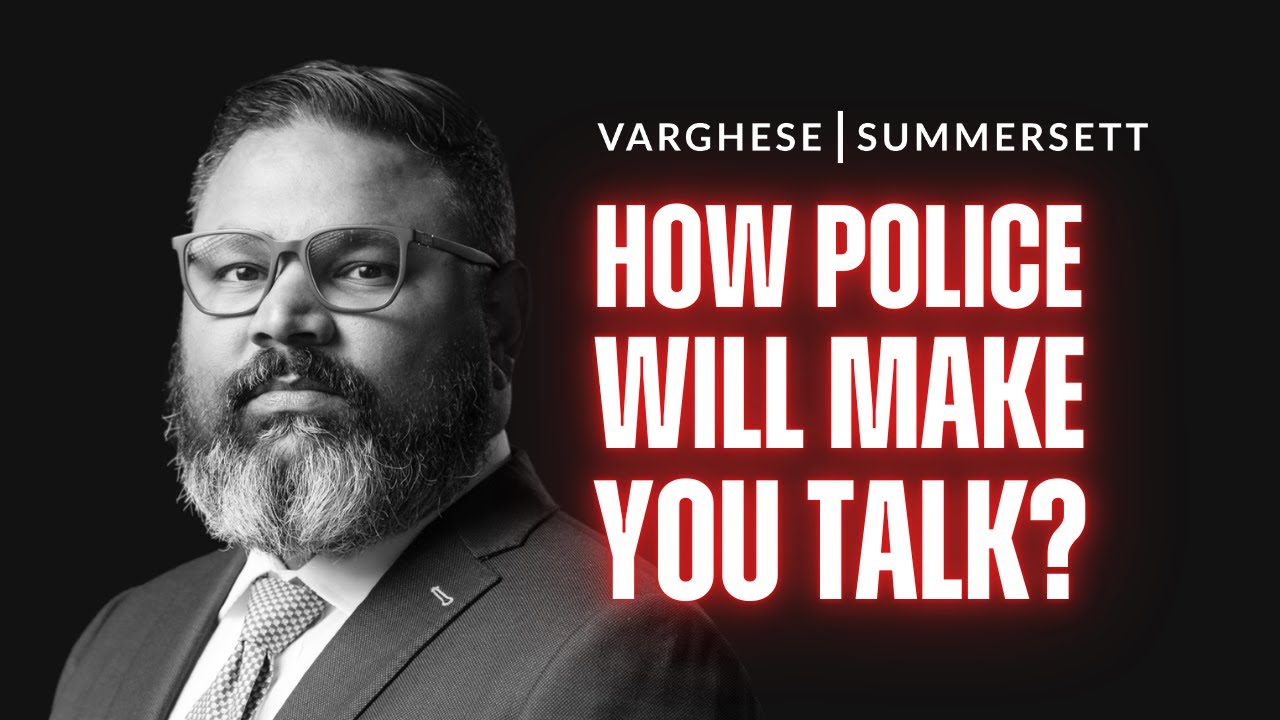 Detective Interrogation Techniques: How Police Will Make You Talk