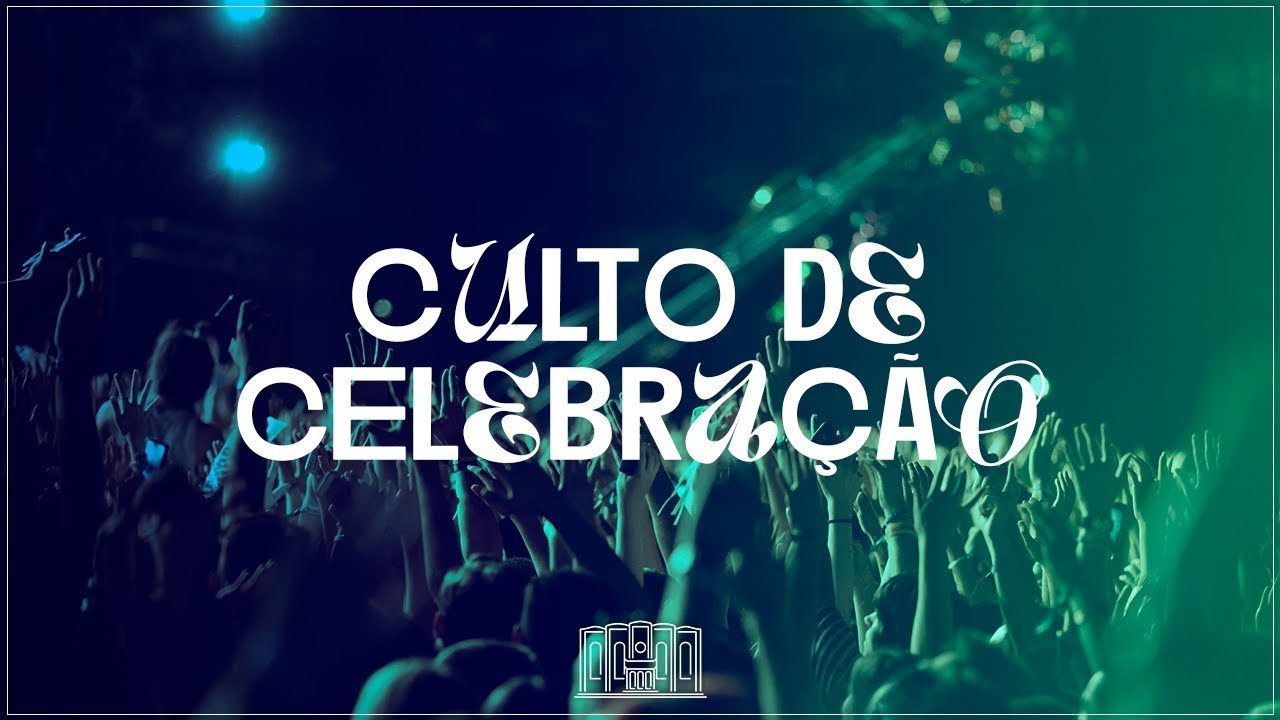 Culto de Celebração | 14-04-2024 | Promessa-Xaxim