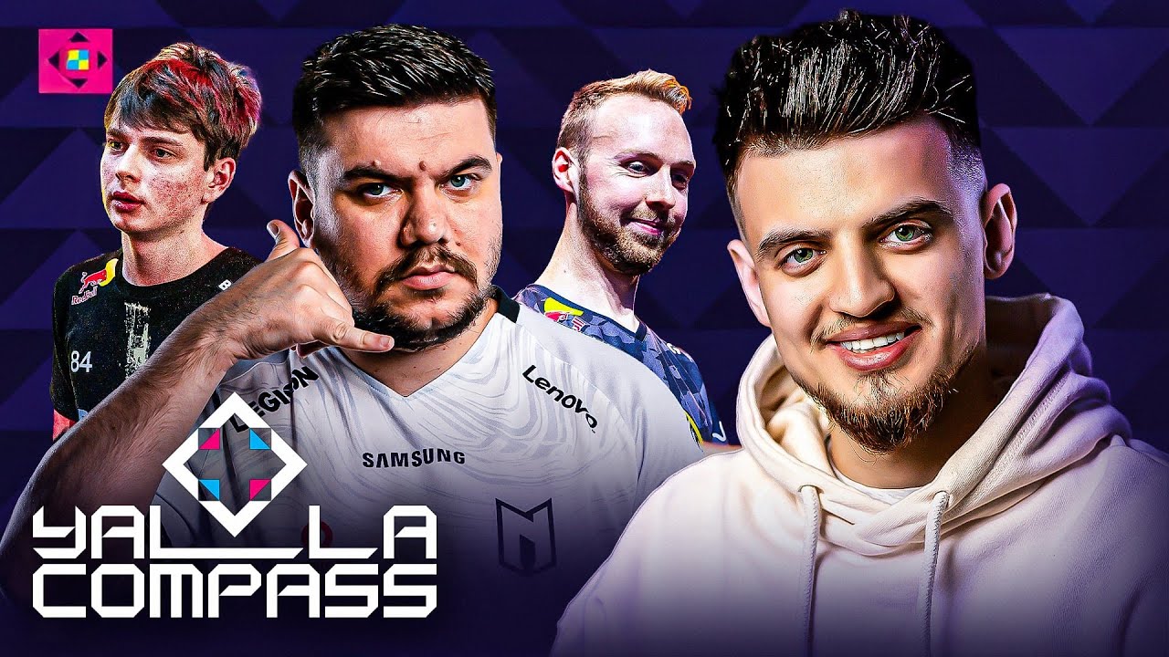 Yegor 'markeloff' Markelov's Counter-Strike Player Profile | HLTV.org