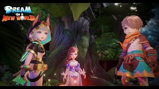 PlayPark beefs up gaming lineup with 'Elyon,' 'Dream of a New World ...
