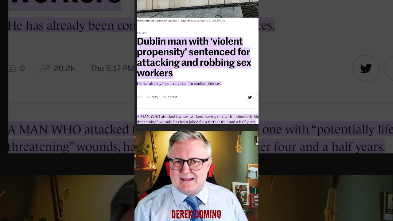 Dublin Man ?????? #repofireland