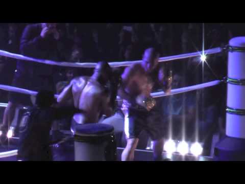 This is not boxing. Is it even entertaining? – The View from Inside and ...