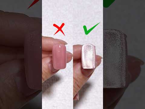 Learn how to easily achieve the cat eye effect in just 20 seconds!