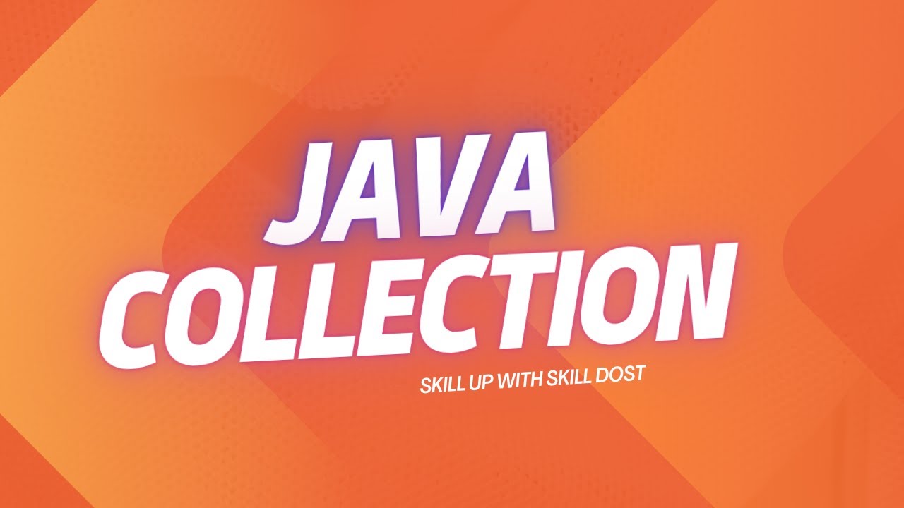 Java Collection Framework Part 1| ArrayList