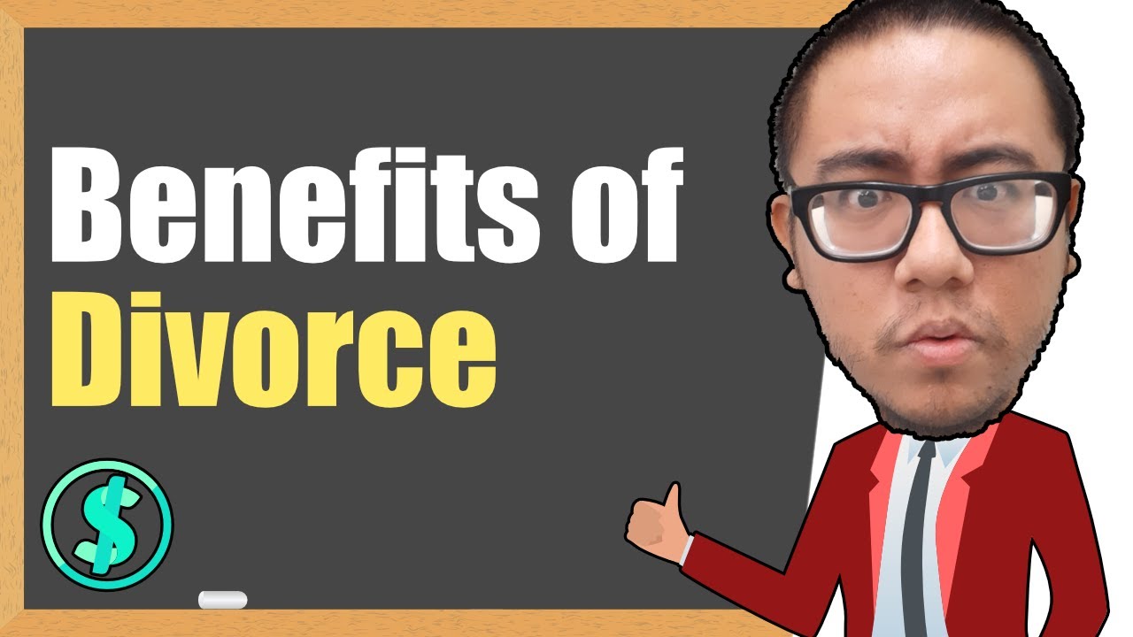 What Are the Financial Benefits of Getting Divorced? (Explained)