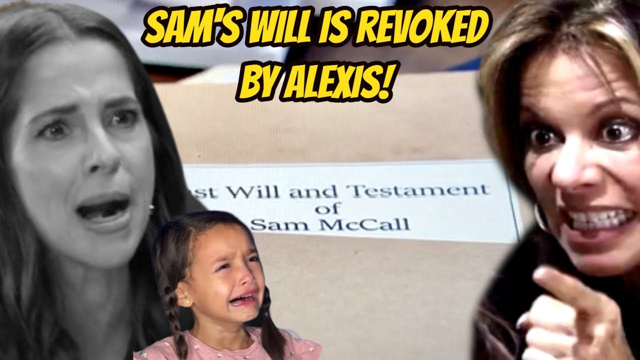 Molly Wins Custody Of Scout, Alexis & Kristina Ruin Jason & Drew's ...