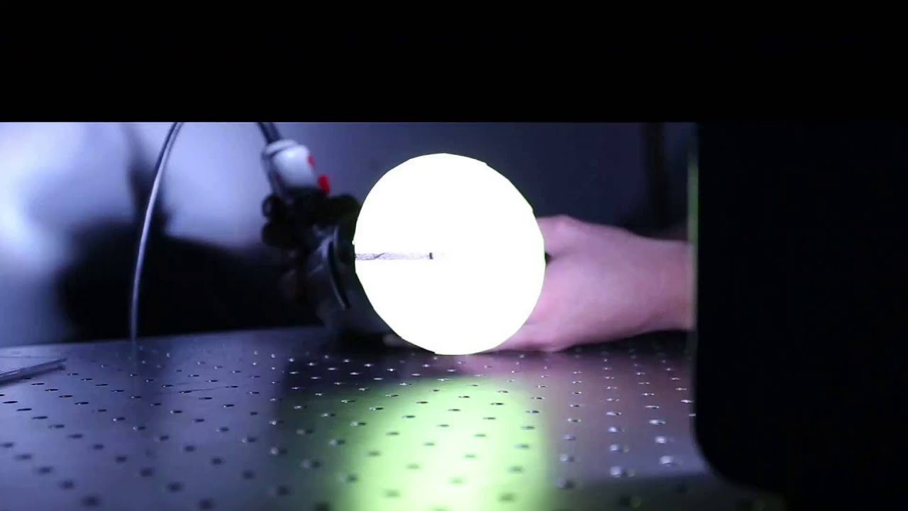 Engineering Physics Lab 2 - Observations