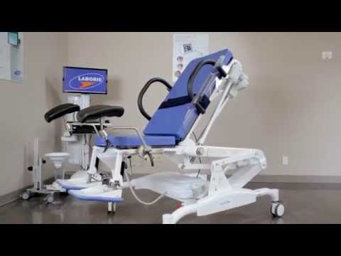 Urodynamic Equipment - Laborie Urodynamics Latest Price, Manufacturers ...