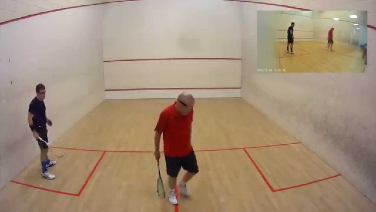 The Apprentice becomes the Master