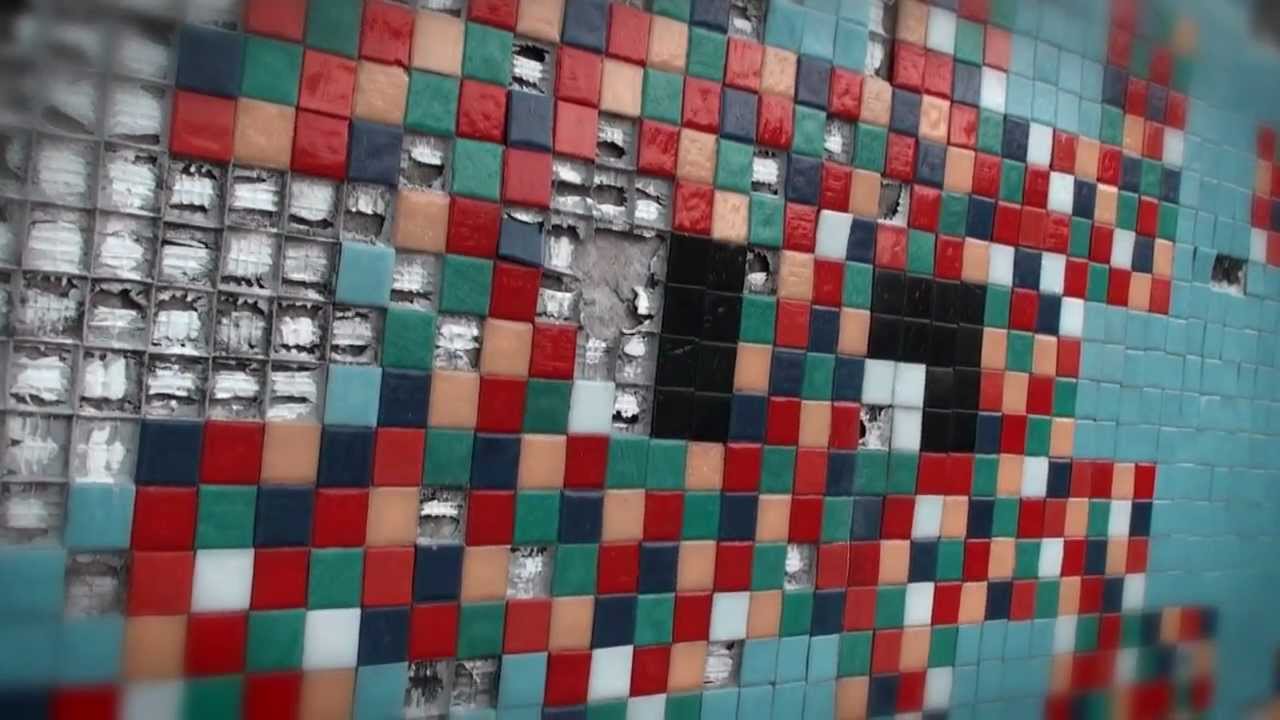 Bonus Life: Extended Play Teaser Trailer - Space Invader